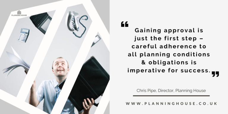 What Developers Need to Know About Monitoring Planning Conditions and ...