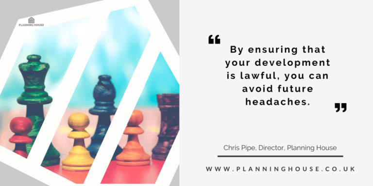 Understanding the Certificate of Lawful Development: A Key Step in Your ...